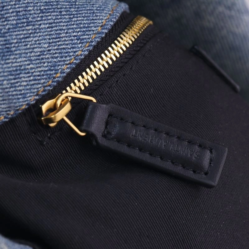 Brand-original YSL Satchel Bags