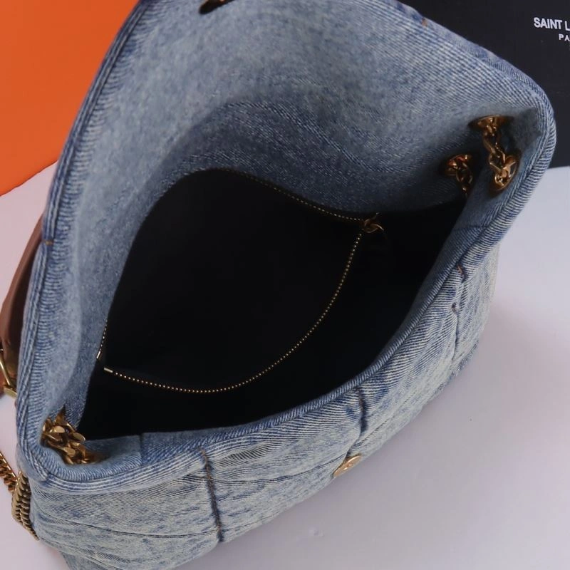 Brand-original YSL Satchel Bags