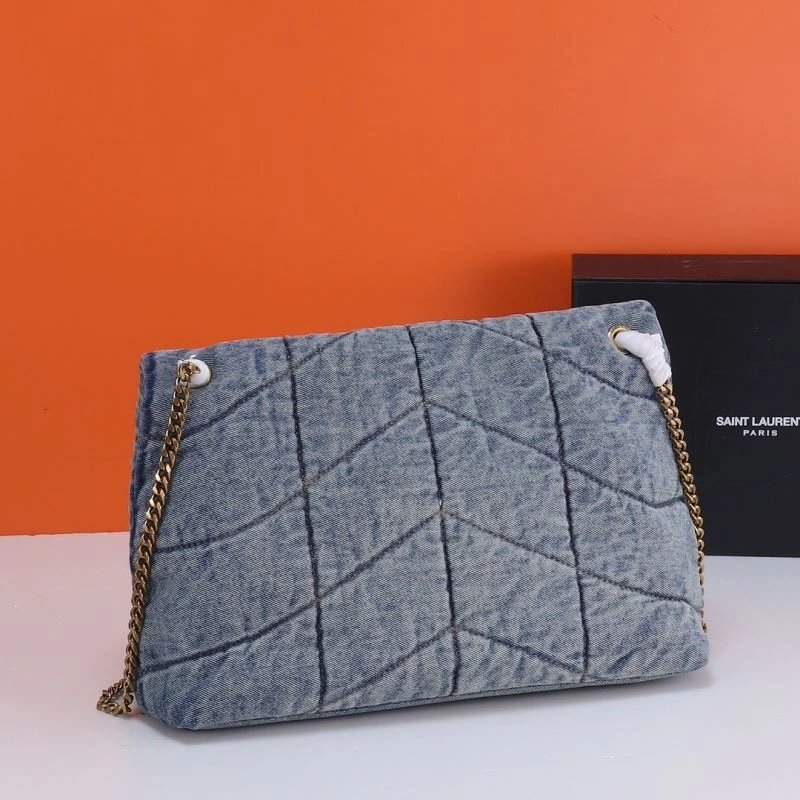 Legit YSL Satchel Bags