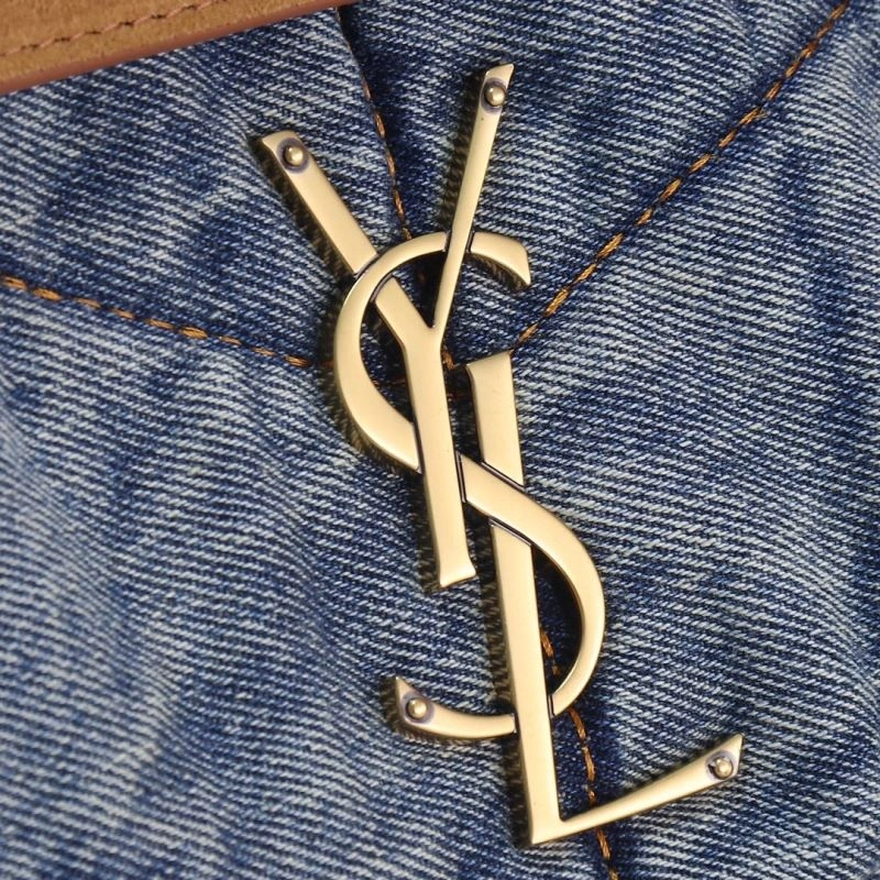 Legit YSL Satchel Bags