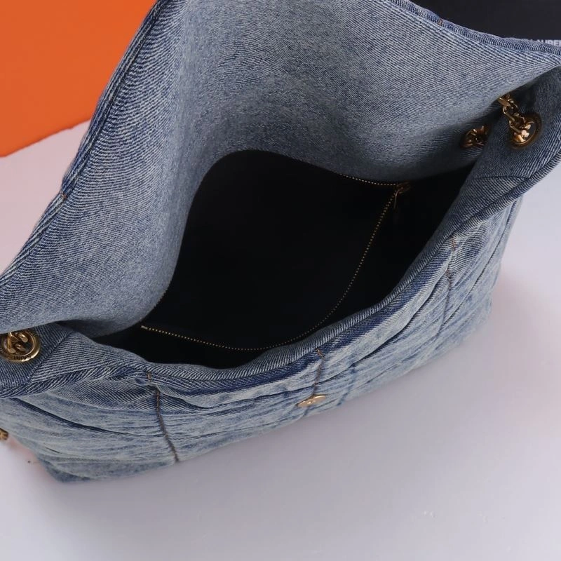 Legit YSL Satchel Bags