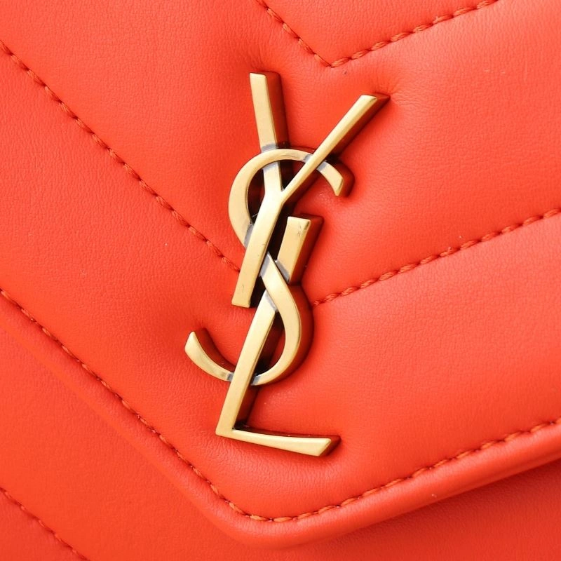 Authentic YSL Satchel Bags