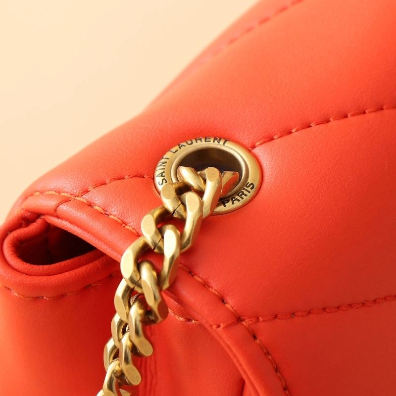 Authentic YSL Satchel Bags