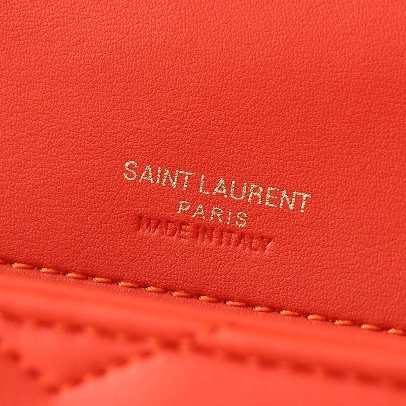 Authentic YSL Satchel Bags