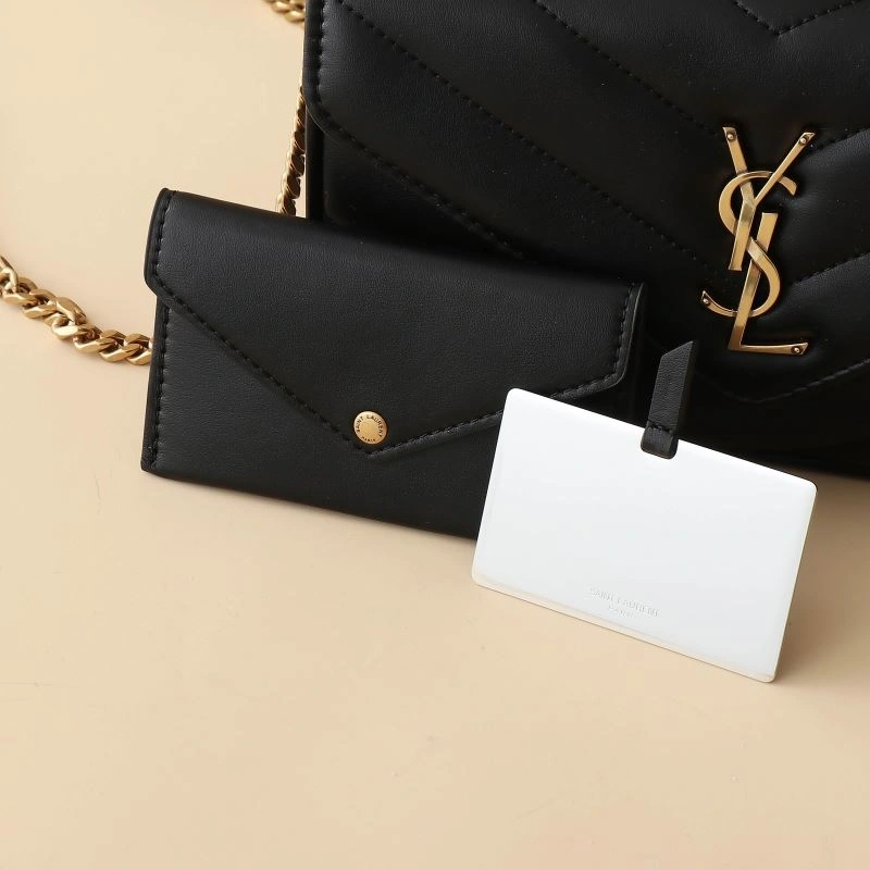 Official YSL Satchel Bags