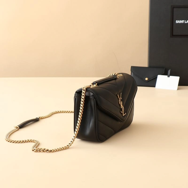 Official YSL Satchel Bags