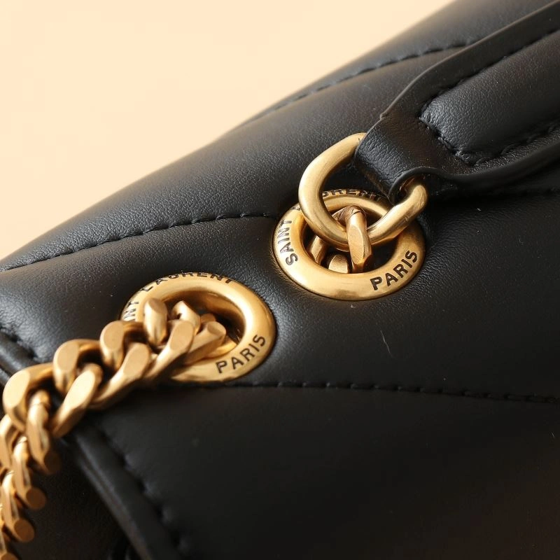 Official YSL Satchel Bags