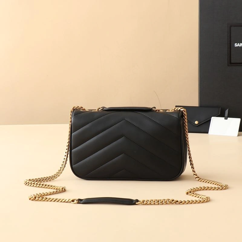 Official YSL Satchel Bags