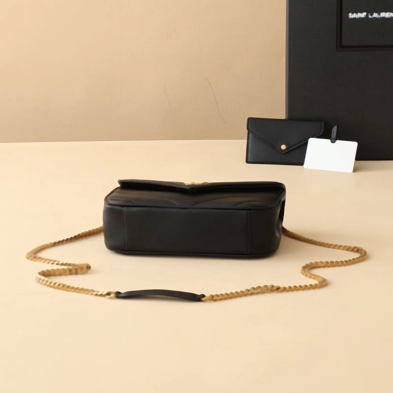 Official YSL Satchel Bags