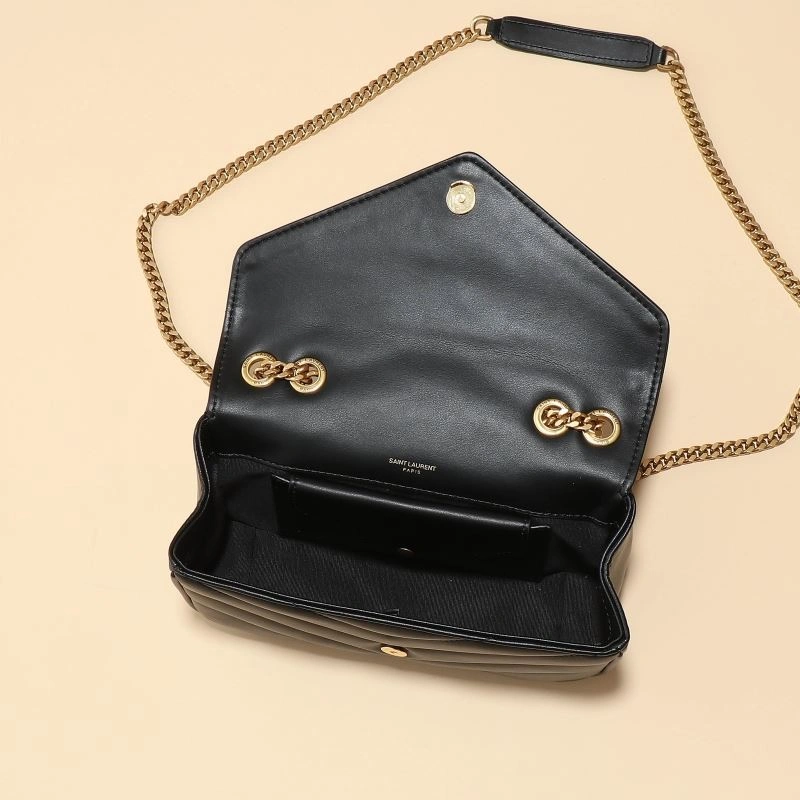 Official YSL Satchel Bags