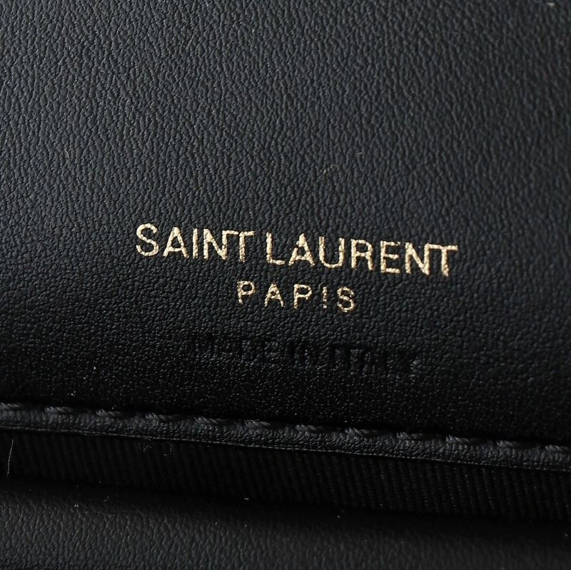 Official YSL Satchel Bags
