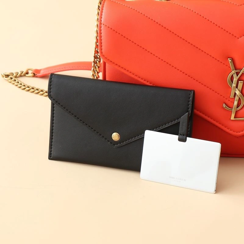 Genuine YSL Satchel Bags