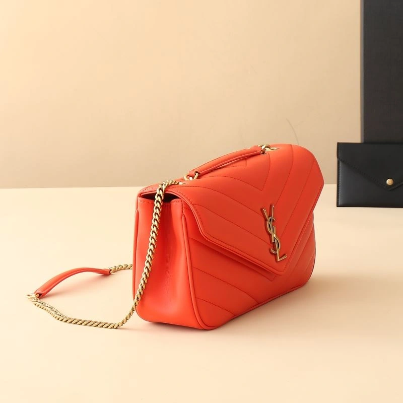 Genuine YSL Satchel Bags