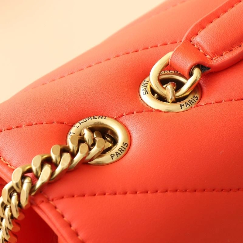 Genuine YSL Satchel Bags
