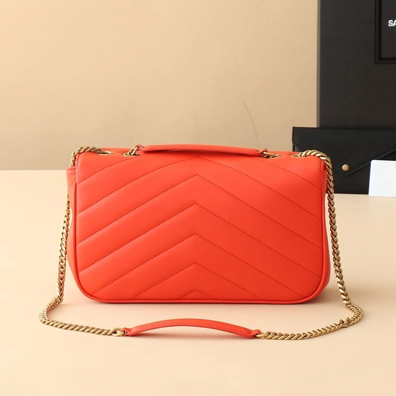 Genuine YSL Satchel Bags