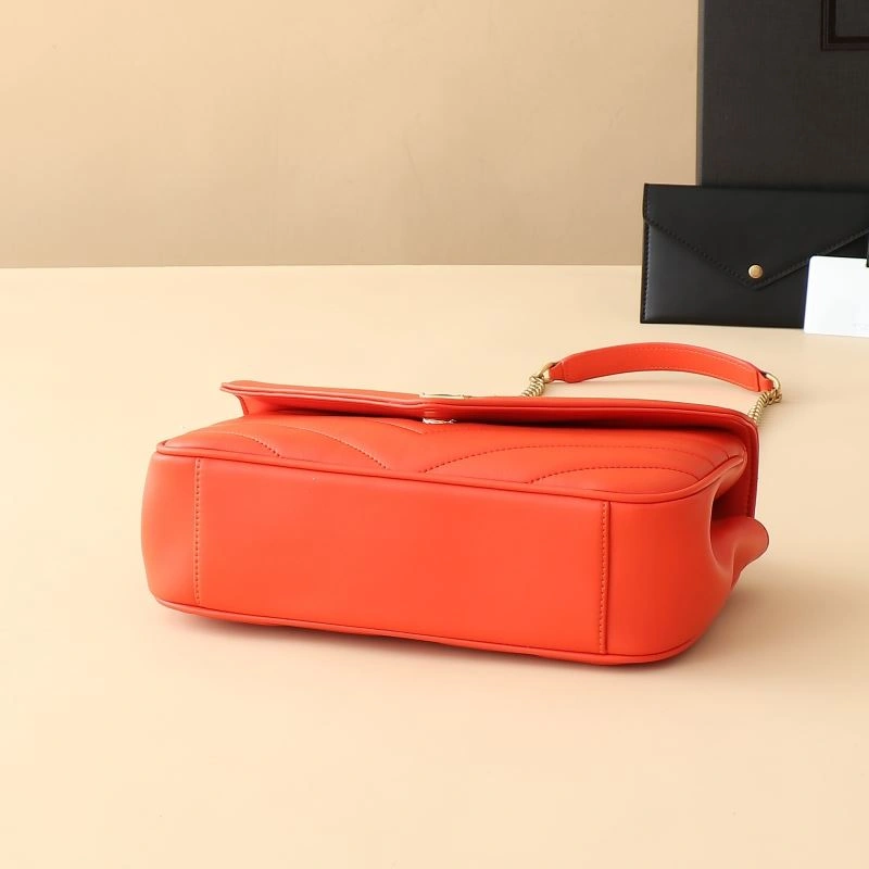 Genuine YSL Satchel Bags