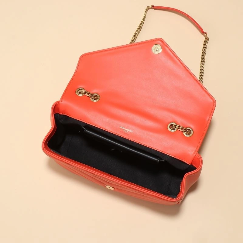 Genuine YSL Satchel Bags