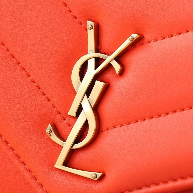 Genuine YSL Satchel Bags