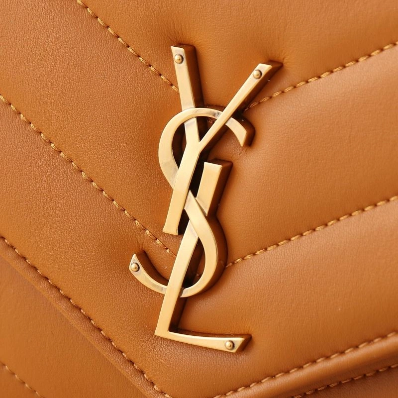 Official YSL Satchel Bags