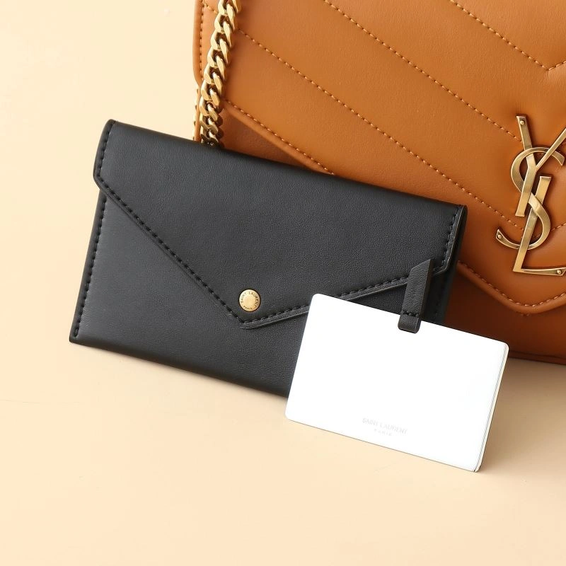 Official YSL Satchel Bags