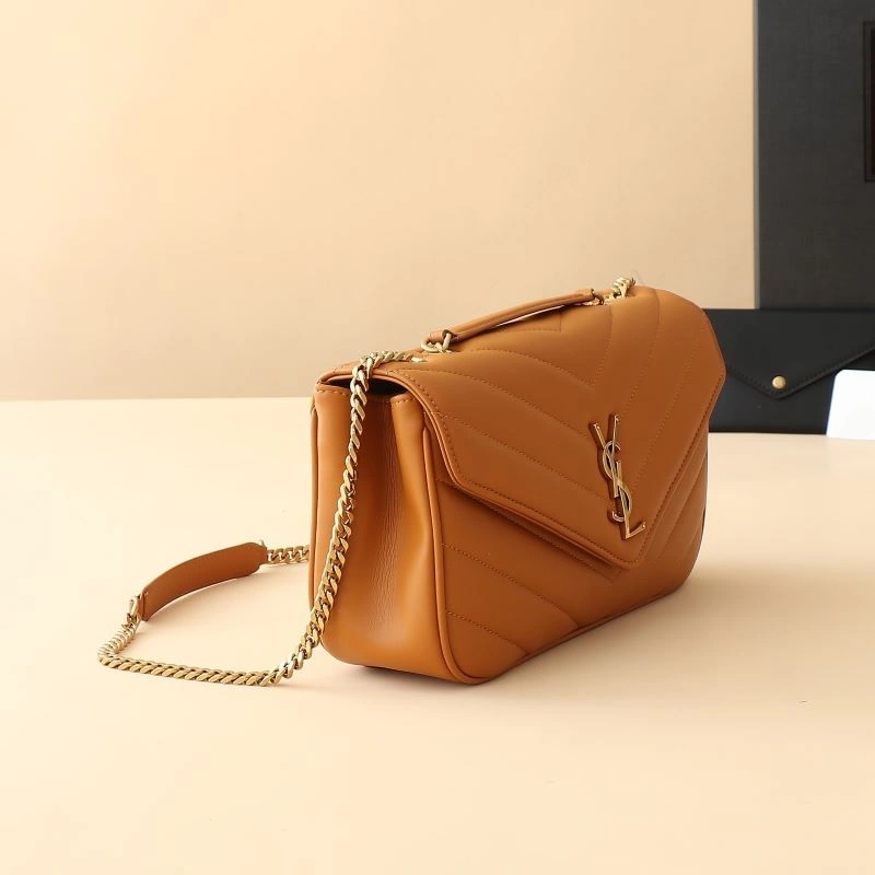 Official YSL Satchel Bags