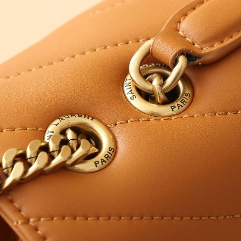 Official YSL Satchel Bags