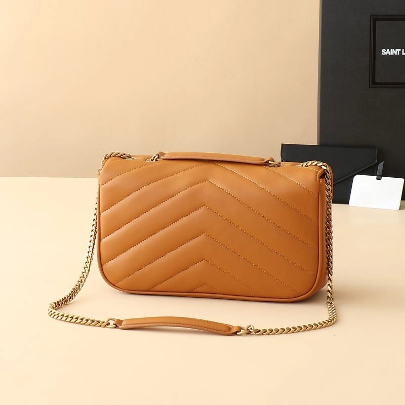 Official YSL Satchel Bags