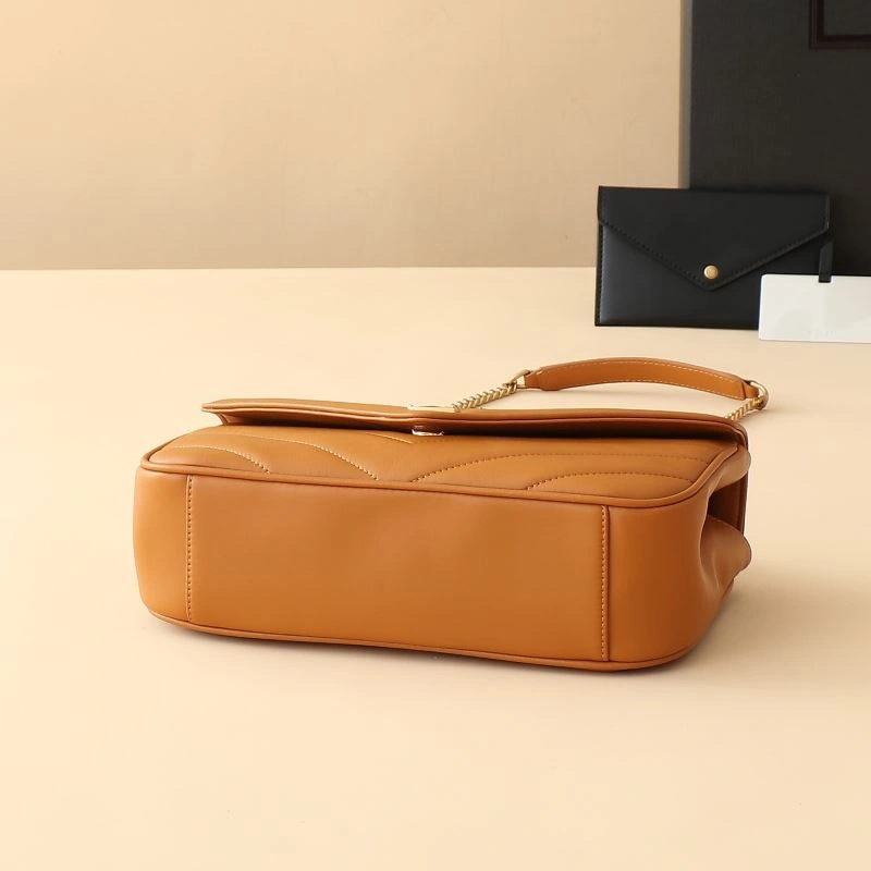Official YSL Satchel Bags