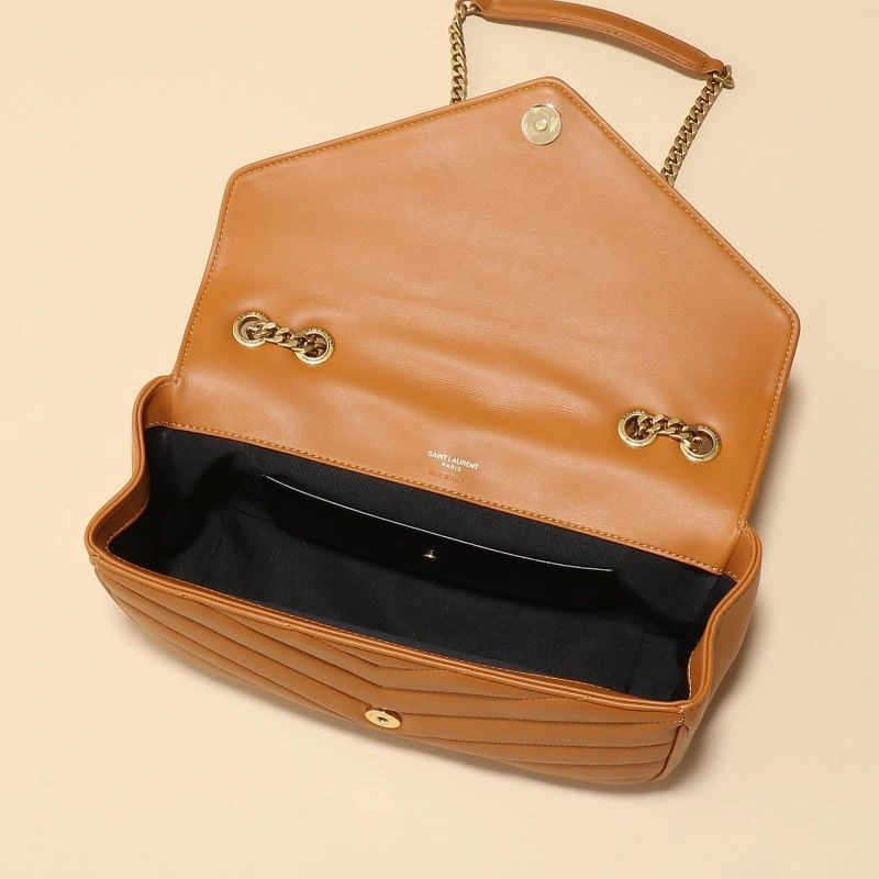 Official YSL Satchel Bags