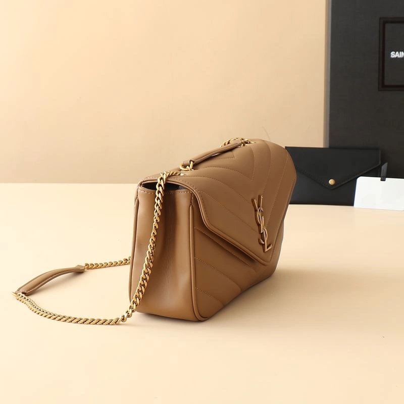 Brand-original YSL Satchel Bags