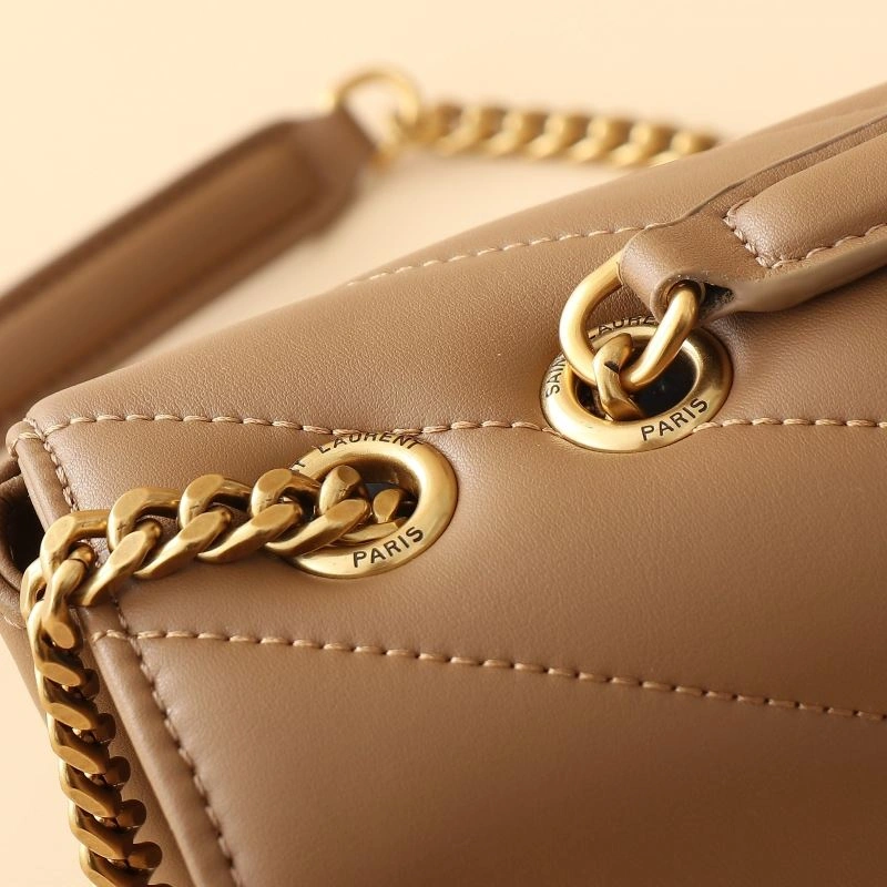 Brand-original YSL Satchel Bags