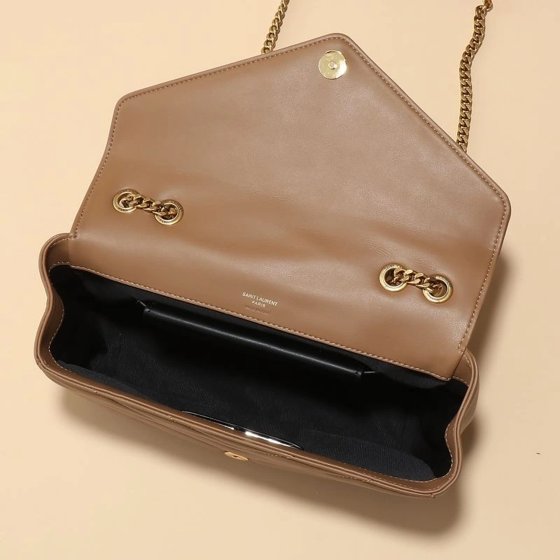 Brand-original YSL Satchel Bags