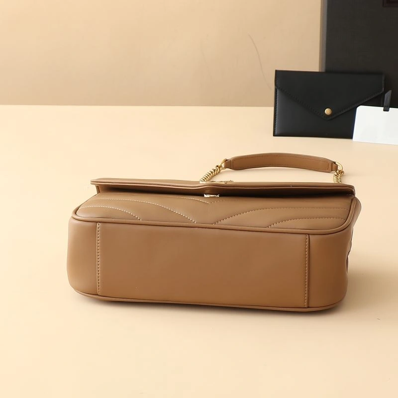 Brand-original YSL Satchel Bags