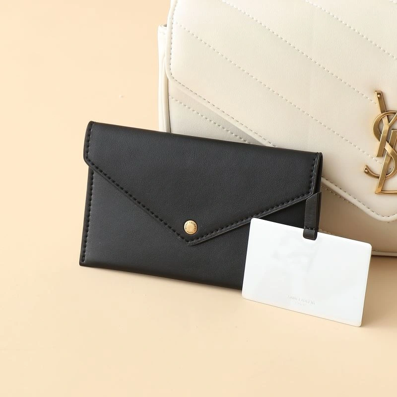 Brand-authenticated YSL Satchel Bags