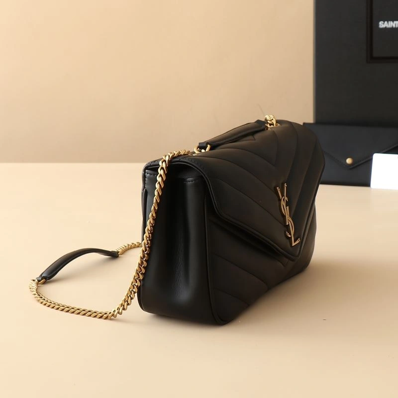 1:1 copy YSL Satchel Bags