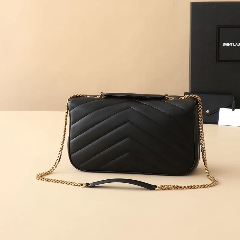 1:1 copy YSL Satchel Bags