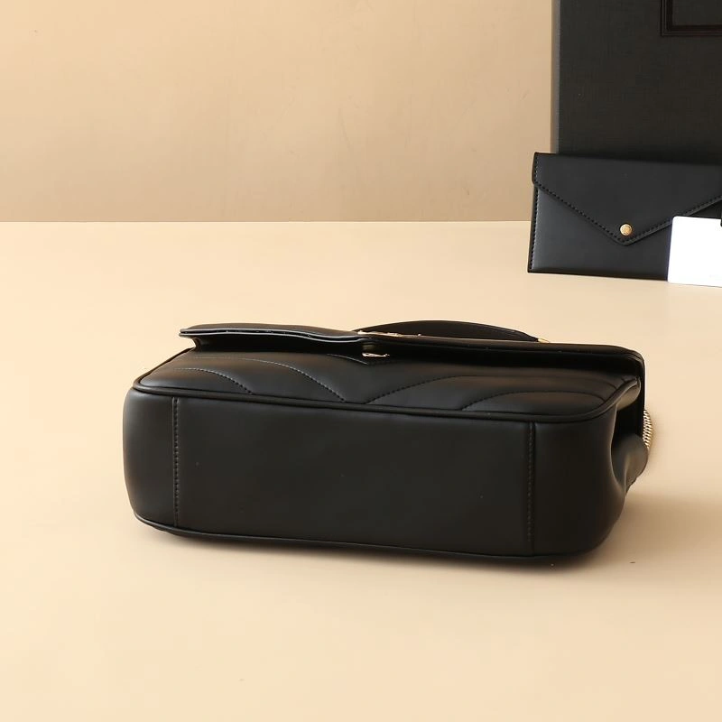1:1 copy YSL Satchel Bags