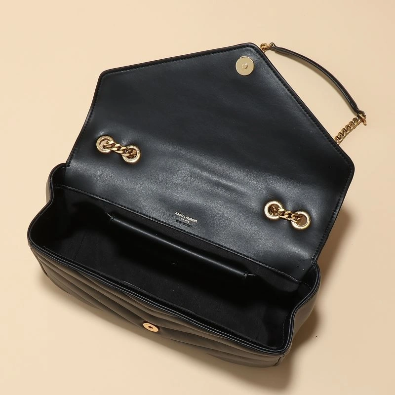 1:1 copy YSL Satchel Bags