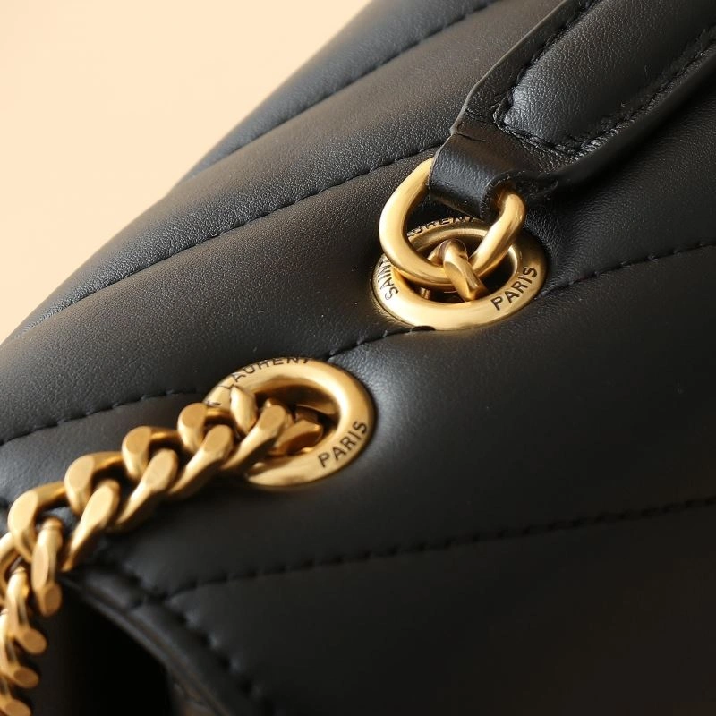 1:1 copy YSL Satchel Bags