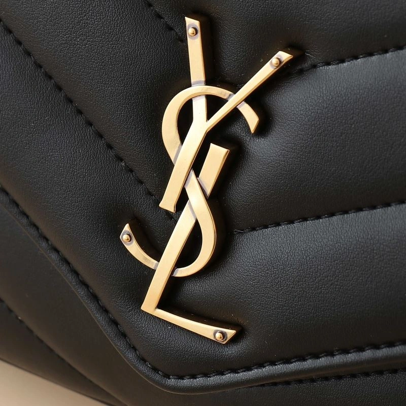 1:1 copy YSL Satchel Bags