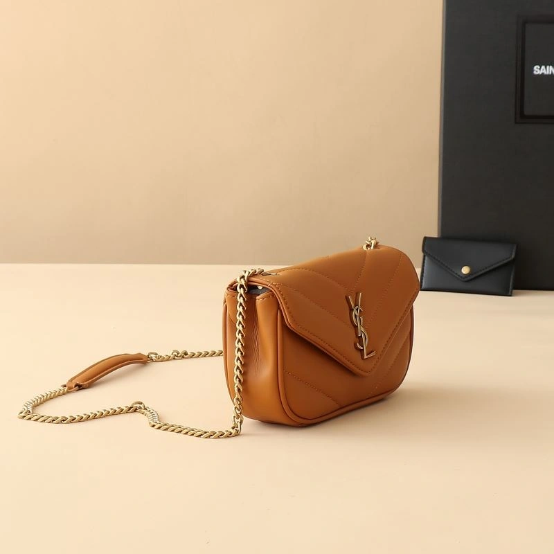 Cut-rate YSL Satchel Bags
