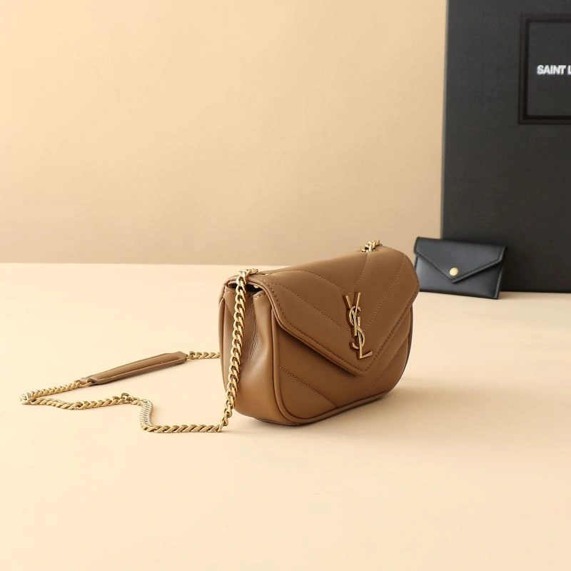 Value-priced YSL Satchel Bags