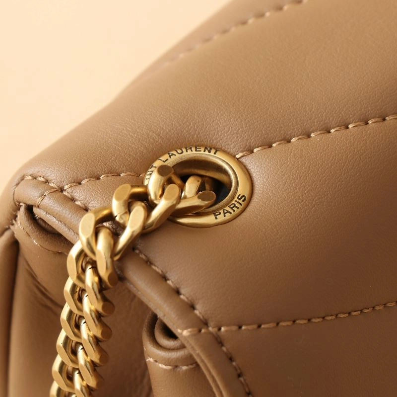 Value-priced YSL Satchel Bags