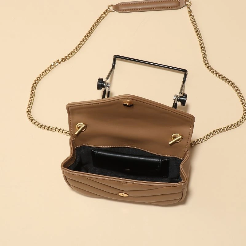 Value-priced YSL Satchel Bags