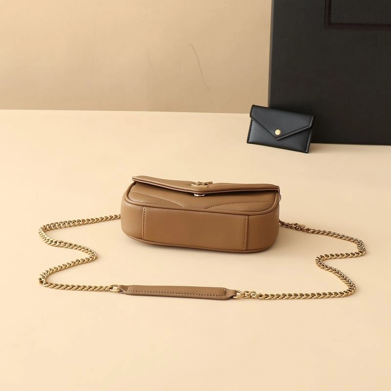 Value-priced YSL Satchel Bags