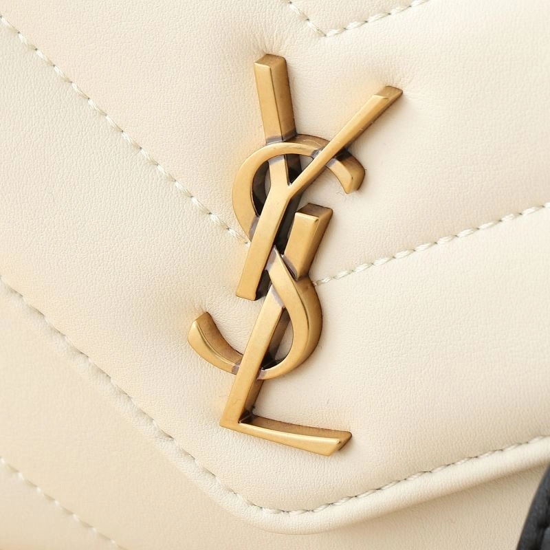 Official YSL Satchel Bags