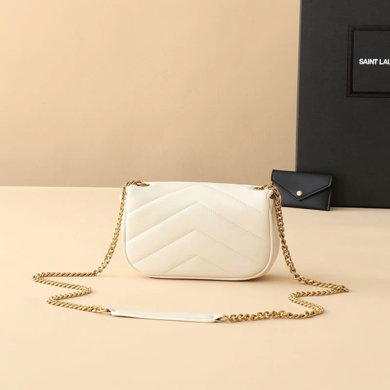 Official YSL Satchel Bags
