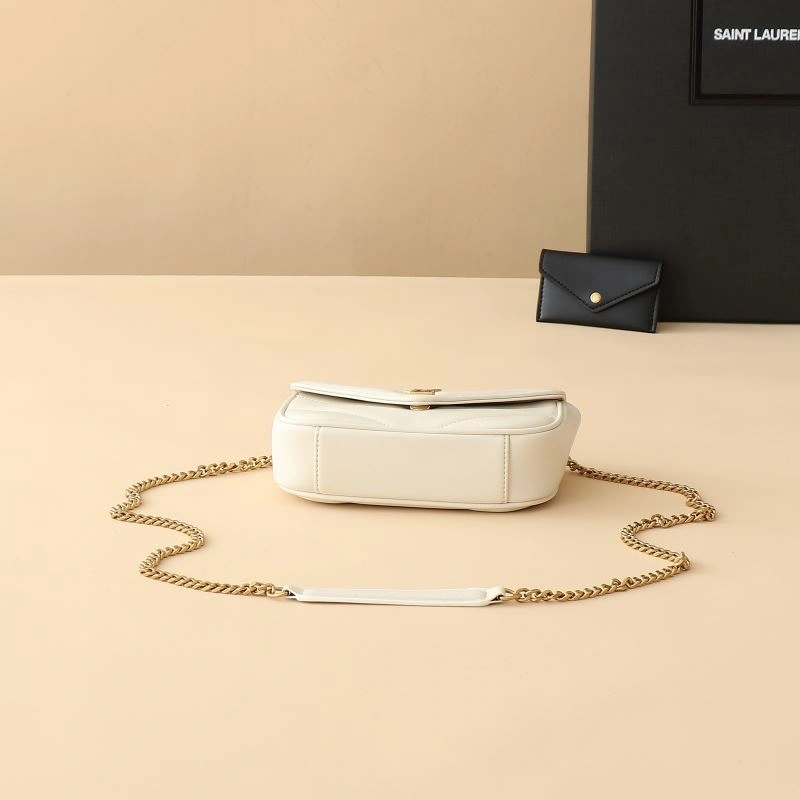 Official YSL Satchel Bags