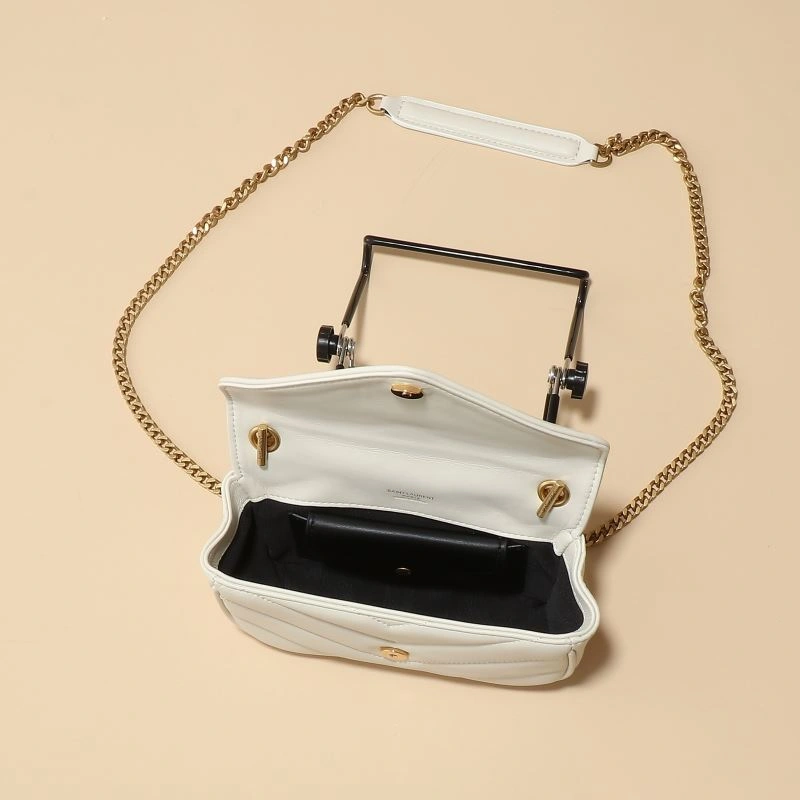 Official YSL Satchel Bags
