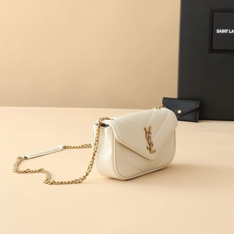 Official YSL Satchel Bags